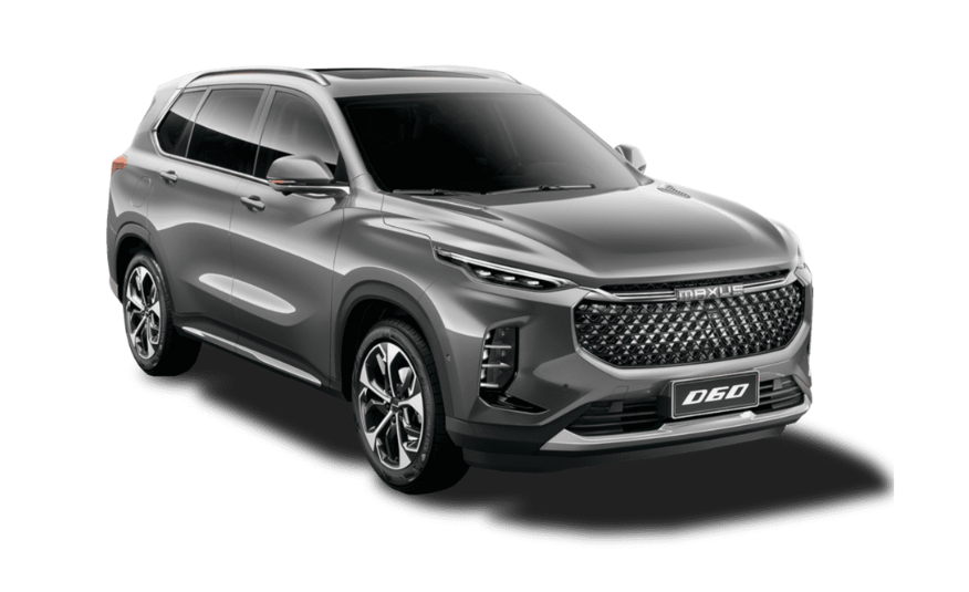 Maxus D60 - Maxus - Andes Motor